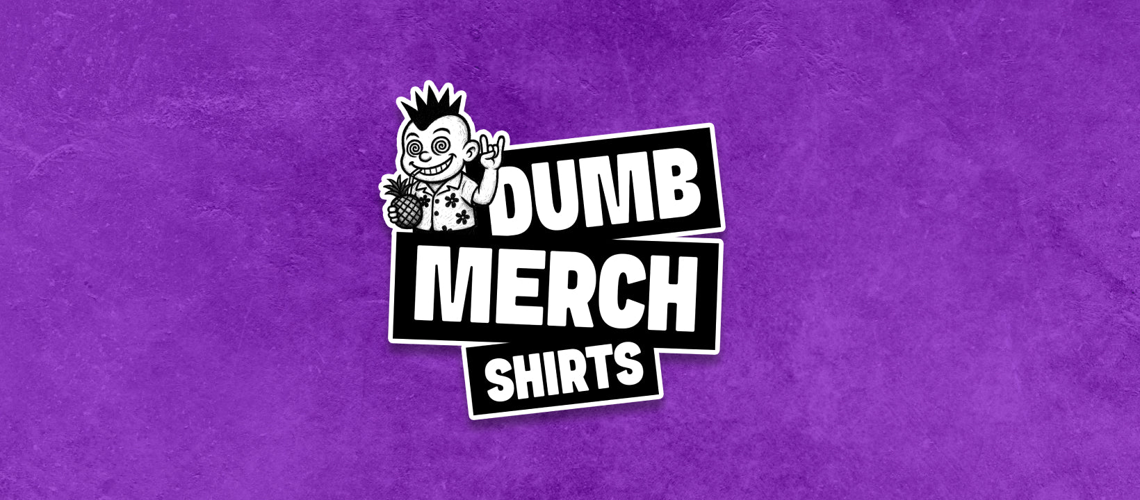 Dumb Merch Shirts